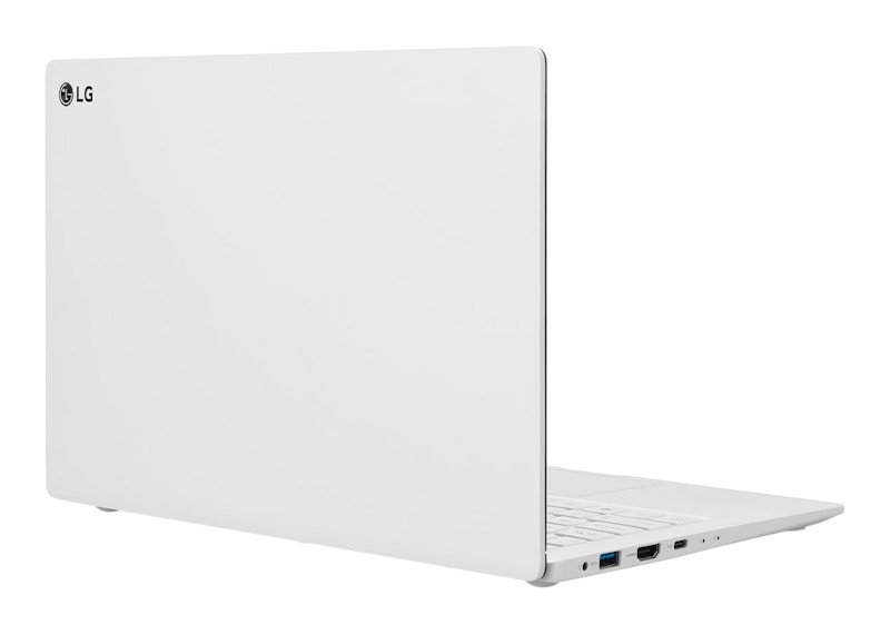 LG Ultra 13" Ryzen 5 4500U 8GB RAM 256GB SSD AMD Radeon Windows 10 ...