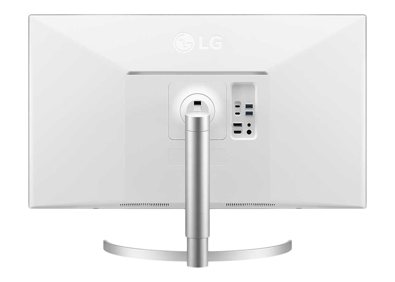 LG UltraFine 32" 3840 x 2160 4K UHD LED Monitor 32UL950-W - US