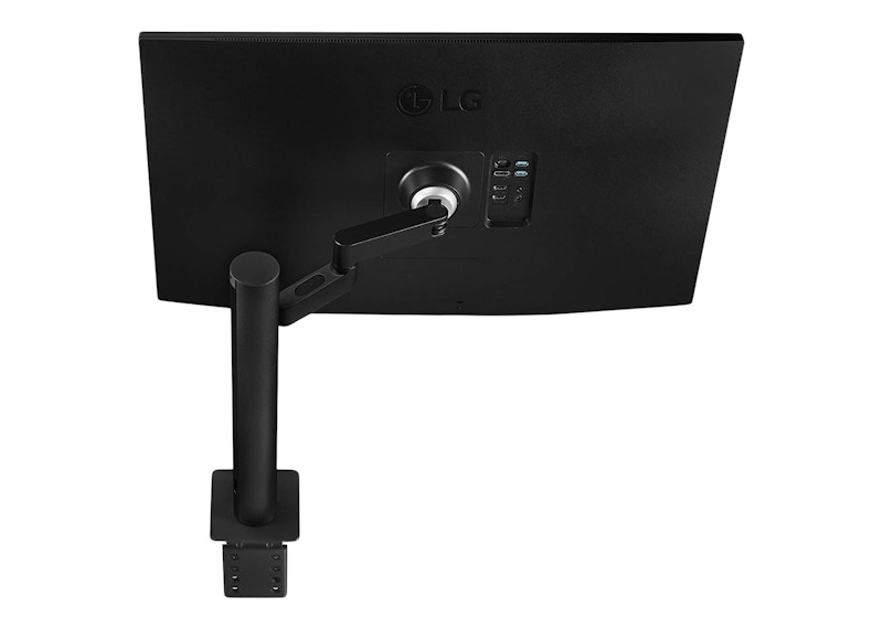 LG UltraFine 32" Ergo Stand UHD 4K Monitor 32UN880-B - US