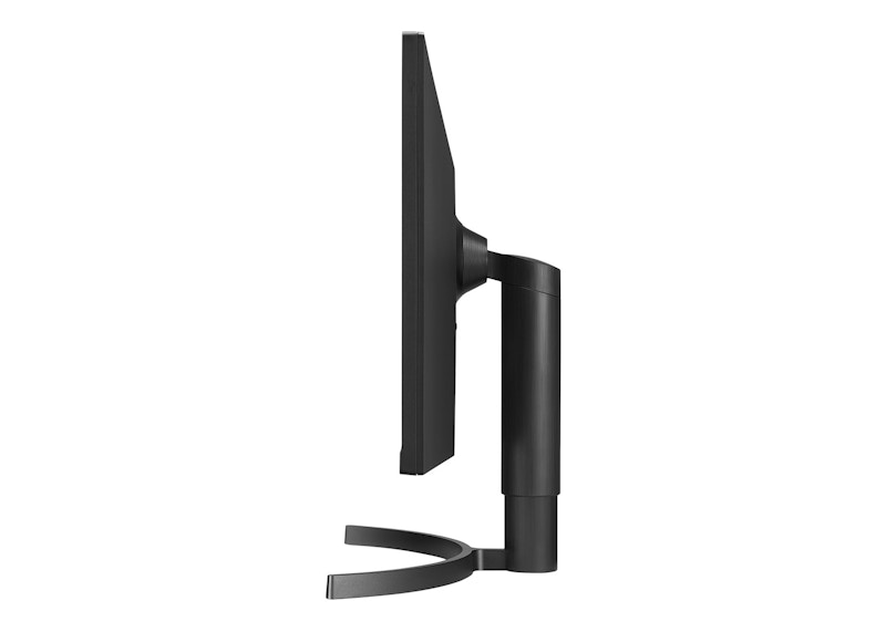 LG UltraWide 34" 3440x1440 QHD FreeSync Monitor 34WN750-B - US