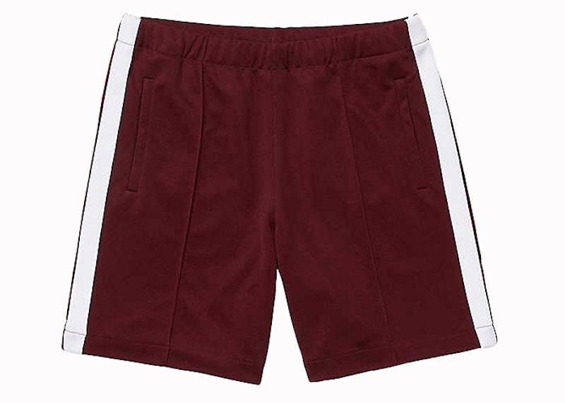 Lacoste x Ricky Regal Contrast Bands Piqué Shorts Sirius - SS21 - US