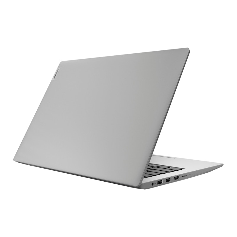 Lenovo IdeaPad 1 Laptop 14" HD Display Intel Pentium Silver N5030 4GB ...