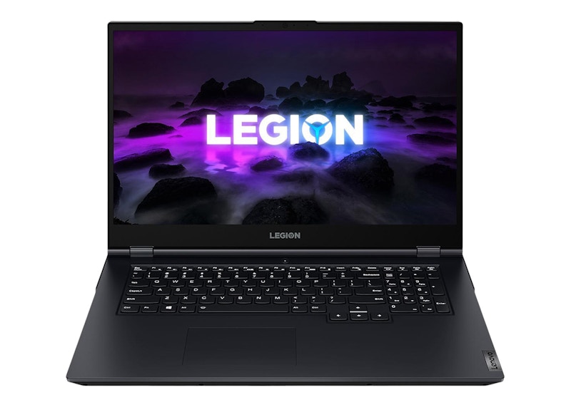 Lenovo Legion 5 15.6" AMD Ryzen 7 16GB RAM 512GB SSD GeForce RTX 3060 ...