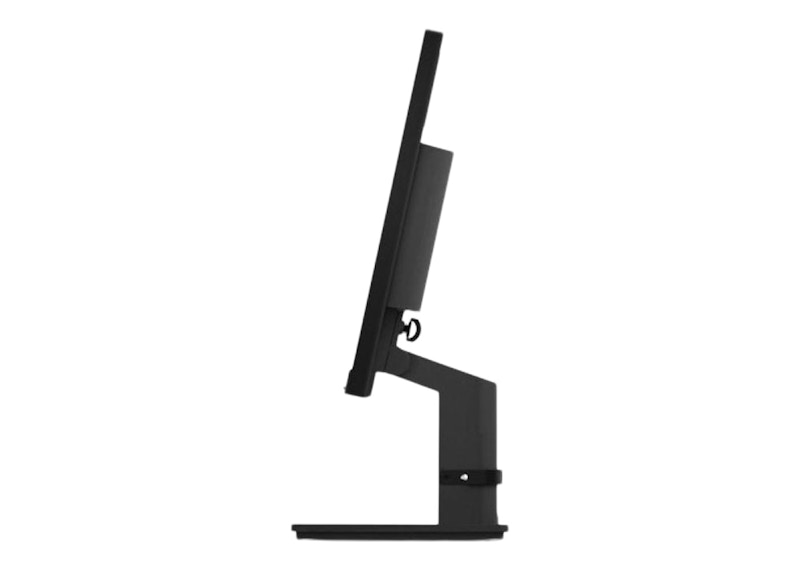 Lenovo ThinkVision 21.5" 1920 x 1080 Vertical Alignment Monitor ...