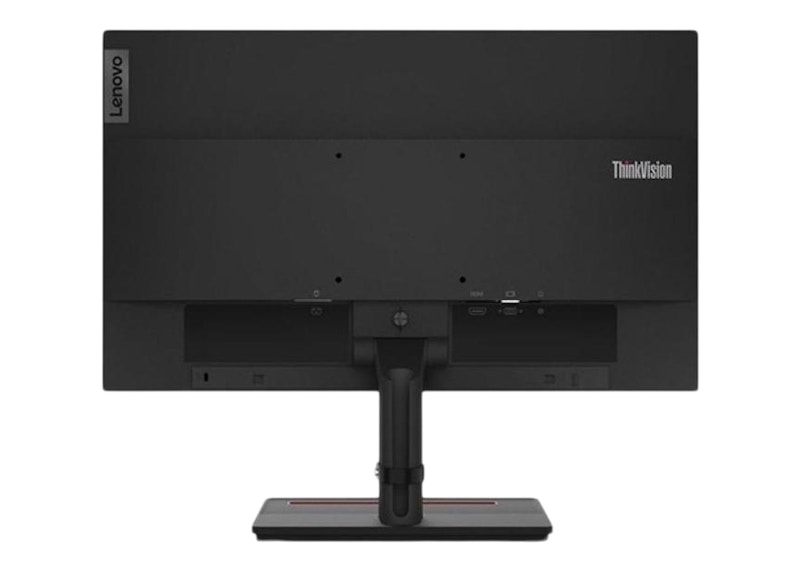 Lenovo ThinkVision 21.5" 1920 x 1080 Vertical Alignment Monitor ...