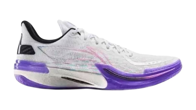 Li-Ning Gamma 1 Meteor Shower Men's - ABAU039-13 - US