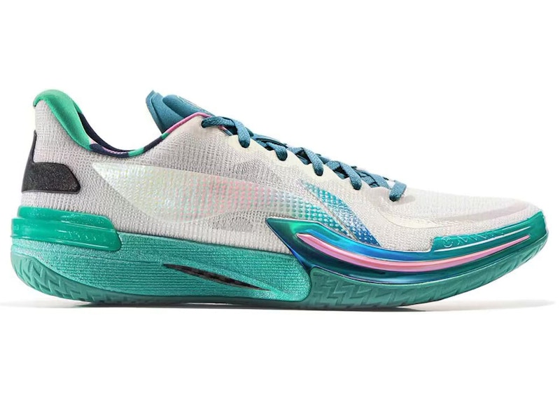 Li-Ning Gamma 1 Olympic Honor Men's - ABAU039-14 - US