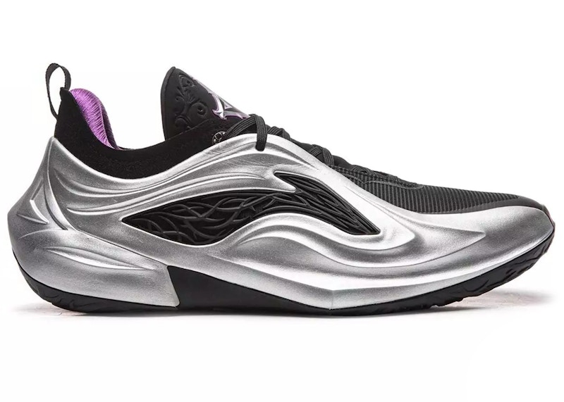 Li-Ning Jimmy Bulter JB4 Thorns Men's - ABAV089-12 - US