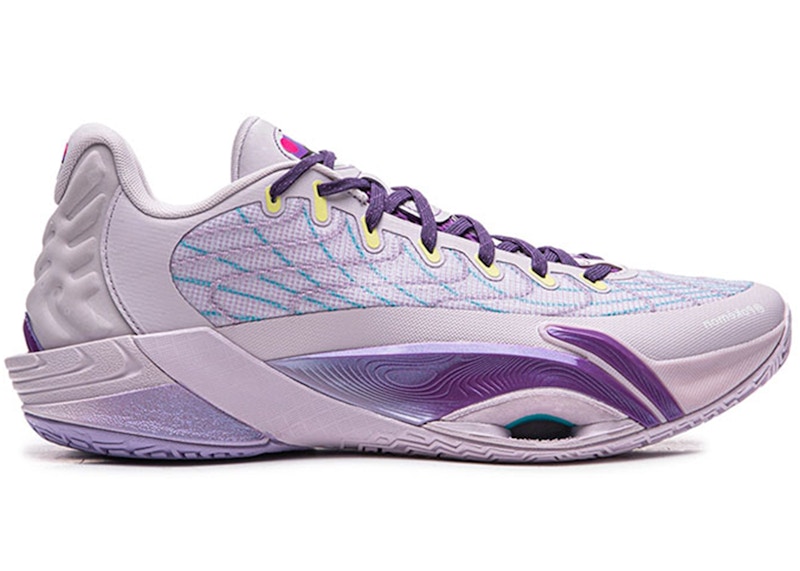 Li-Ning Power 12 Pokémon Mewtwo Men's - ABAV067-2 - US