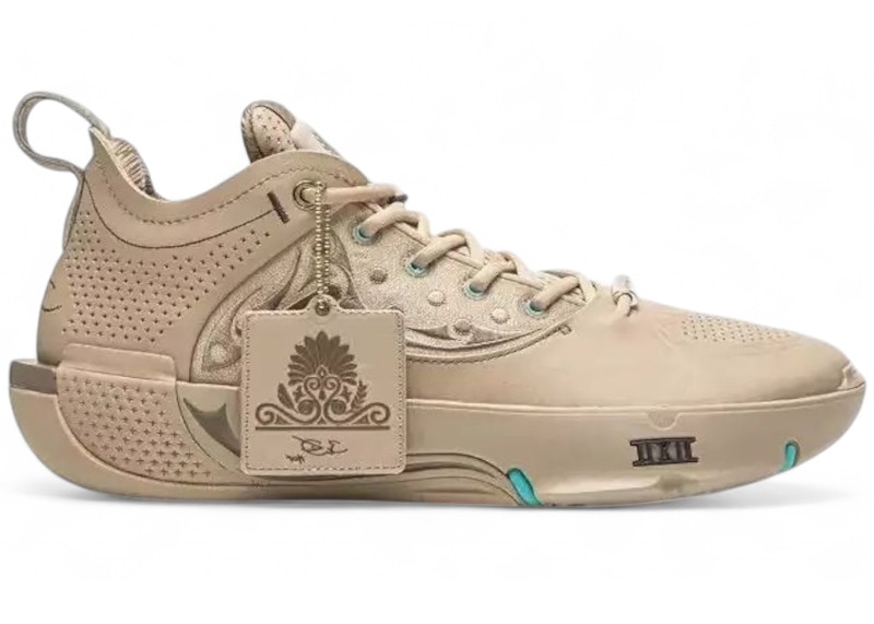 Li-Ning Way of Wade 12 Lux Year of the Horse Men's - ABAV013-18 - GB