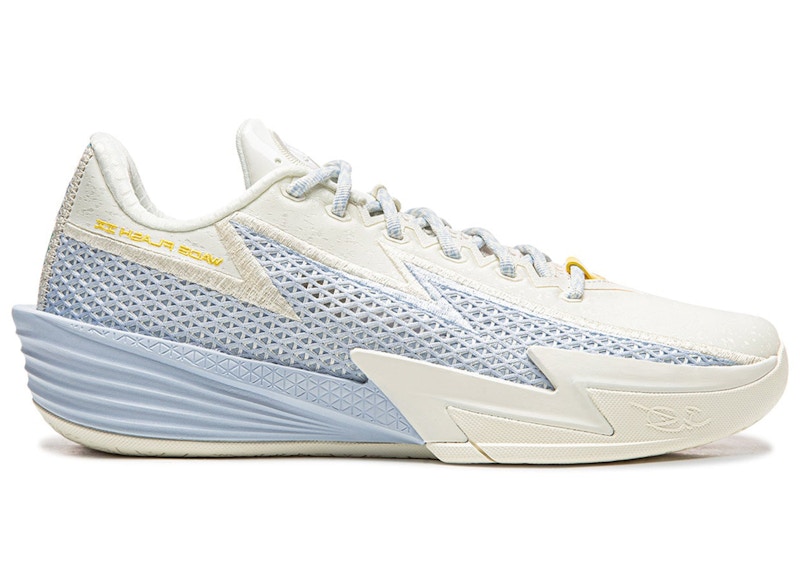 Li-Ning Way of Wade Flash 2 Ice Blood Men's - ABPV013-3 - US