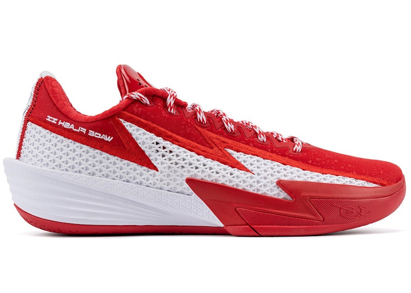 Li-Ning Way of Wade Flash 2 Overtown Men's - ABPV013-5 - US