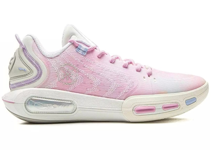 Li-Ning Way of Wade Shadow 7 Dream Men's - ABPV011-3 - US