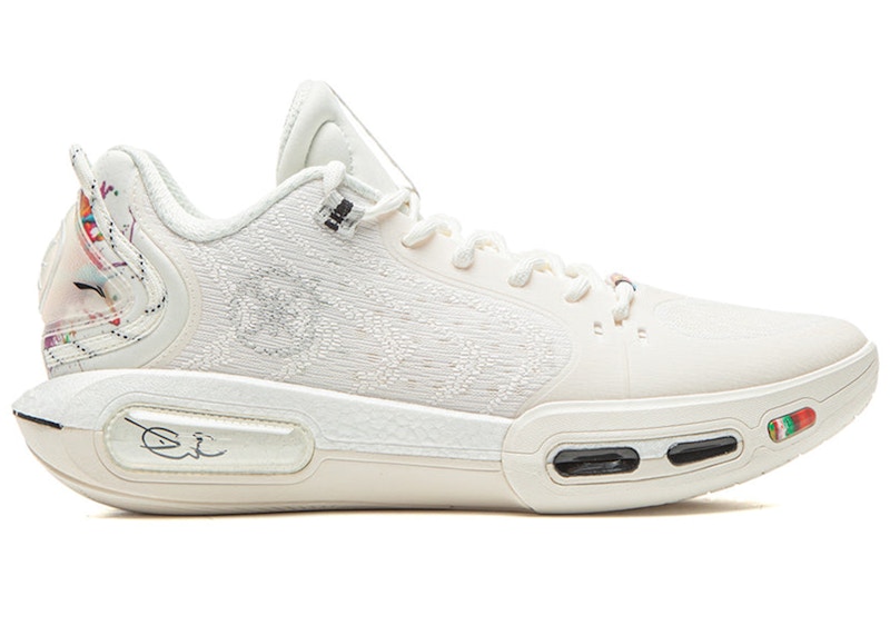 Li-Ning Way of Wade Shadow 7 Firework Men's - ABPV011-1 - US