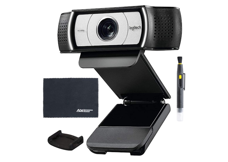 Logitech C930e 1080p Webcam 960-000971 - KR