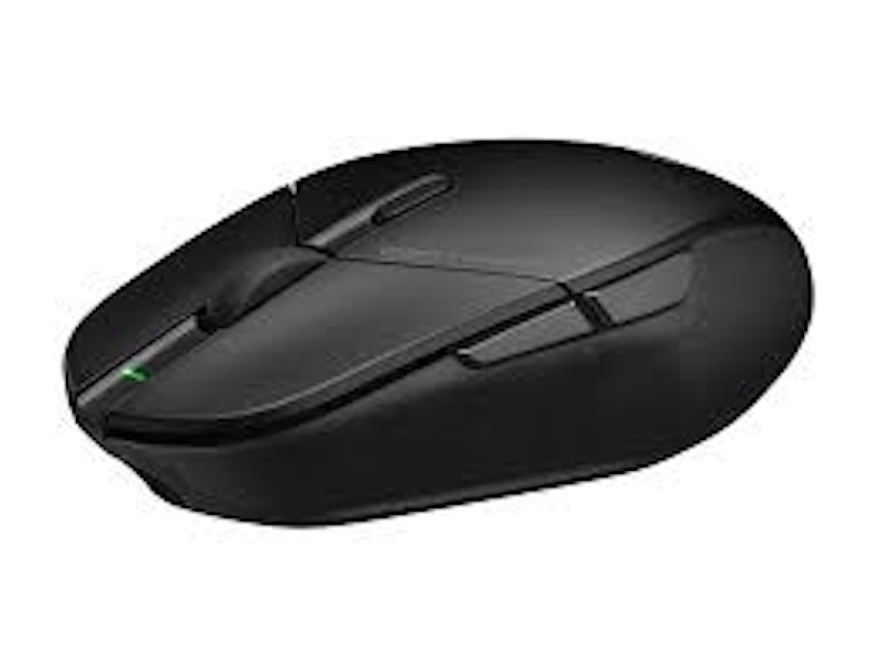Logitech G303 Shroud Edition Wireless Gaming Mouse 910-006103 - US