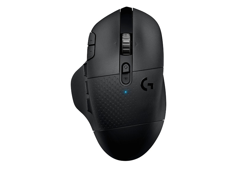 Logitech G604 LIGHTSPEED Wireless Optical Gaming Mouse 910-005622 - US