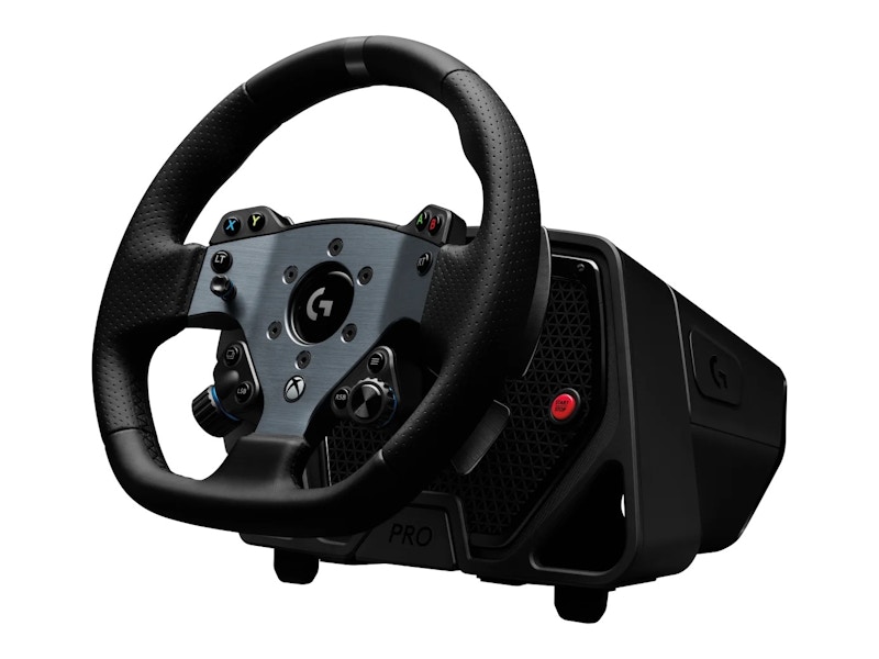 Logitech PS4 Pro Racing Wheel 941-000178 - US