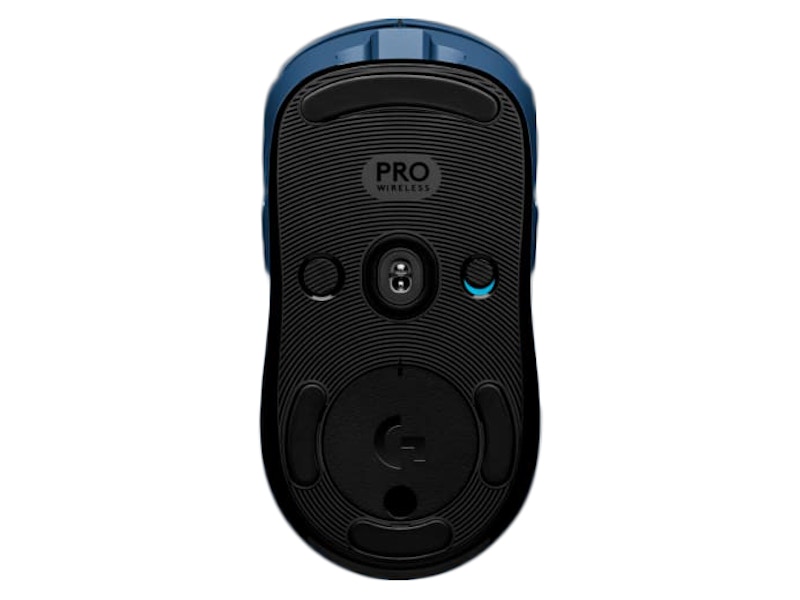 Logitech Pro League of Legends Edition Wireless Mouse 910-006449 - US