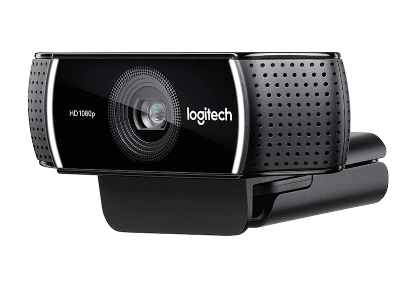Logitech Pro Stream 1080p Webcam 960-001211 - US