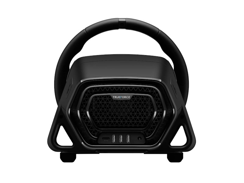 Logitech PS4 Pro Racing Wheel 941-000178 - US