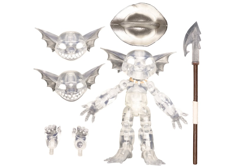 Lone Coconut Plunderlings Drench 1/12 Scale 2022 SDCC Entertainment ...