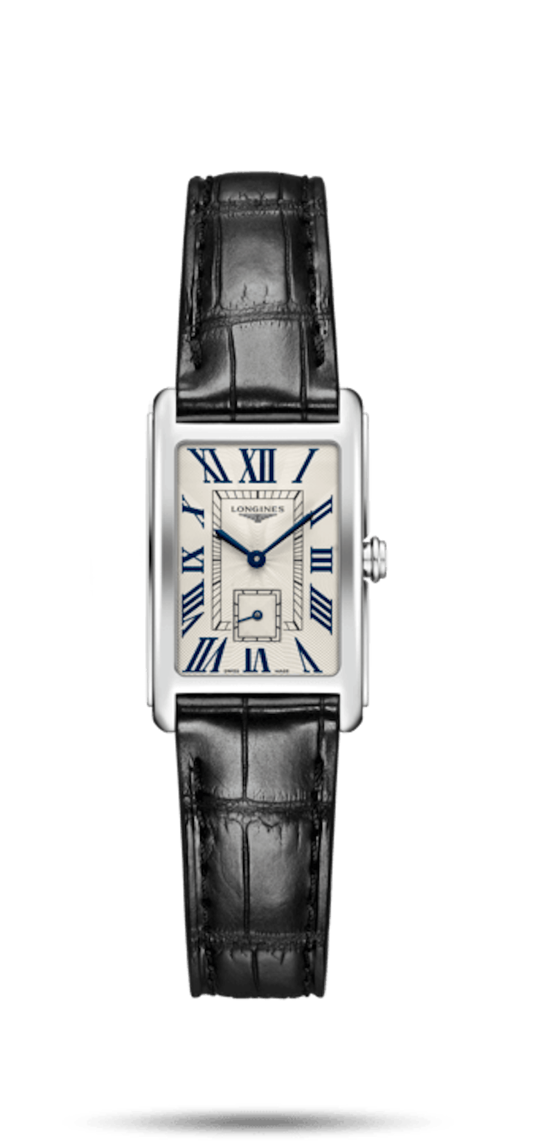 Longines DolceVita L5.255.4.71.0 32mm in Stainless Steel - US