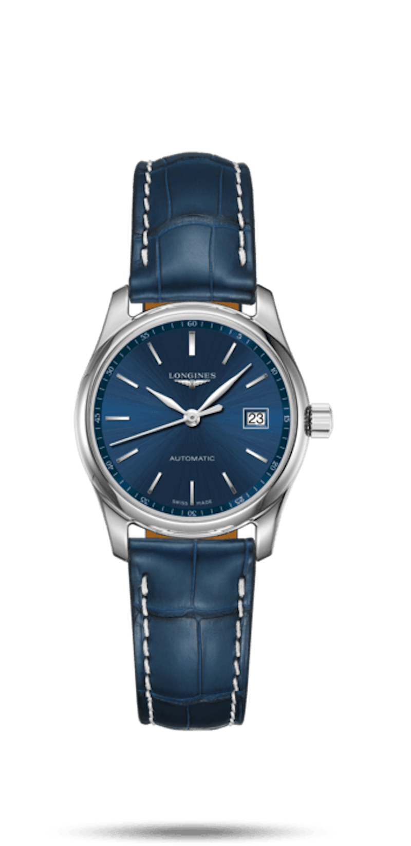 Longines Master Collection L2.257.4.92.0 29mm in Stainless Steel - US