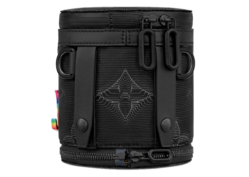 Louis Vuitton 2054 Expandable Polochon | Paul Smith