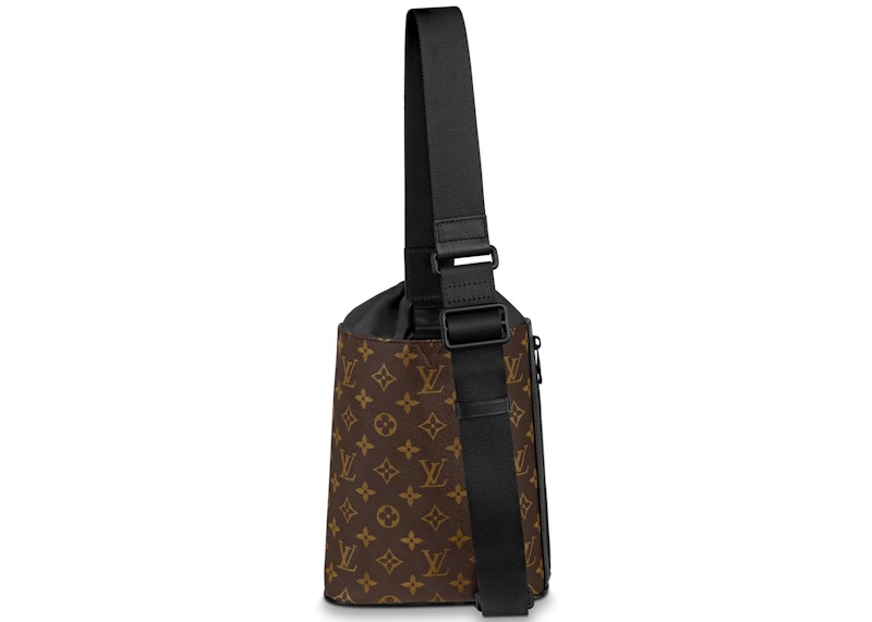 Sling Bag Lv Original | Paul Smith