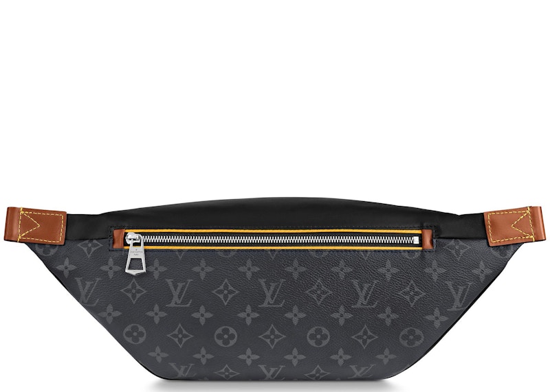 Louis Vuitton Gaston Label Backpack Mod | semashow.com