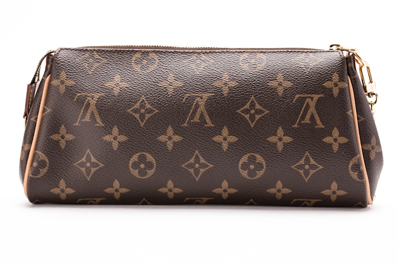Louis Vuitton Eva Monogram Brown - US