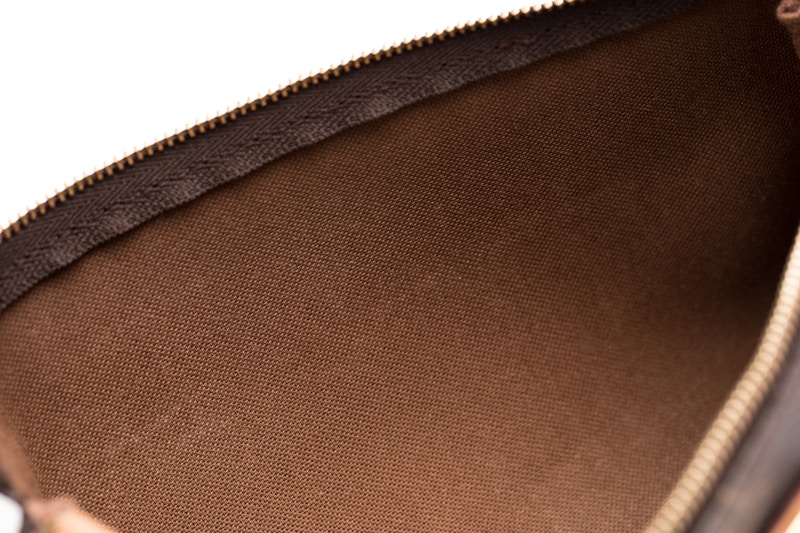 Louis Vuitton Eva Monogram Brown - US