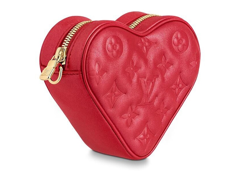 Lv Heart On Chain | semashow.com