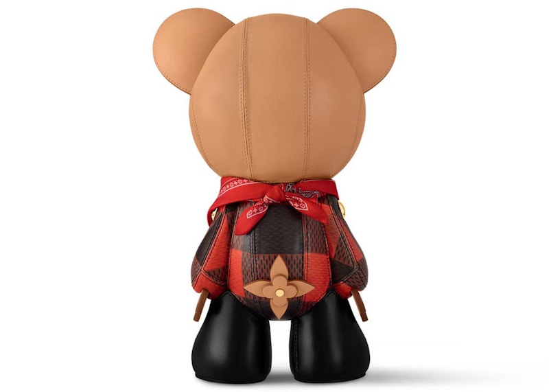 Louis Vuitton Louis Buffalo Multicolor in Leather - US