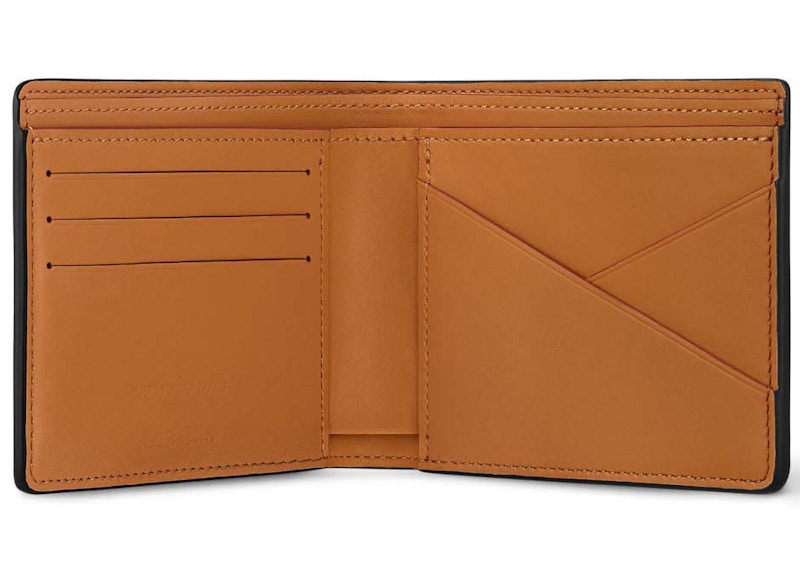 Louis Vuitton Multiple Wallet Monogram Dust in Canvas - US