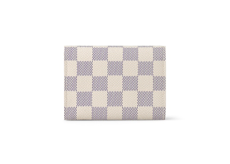 Louis Vuitton Rosalie Coin Purse Dragon Fruit Pink in Coated Canvas ...