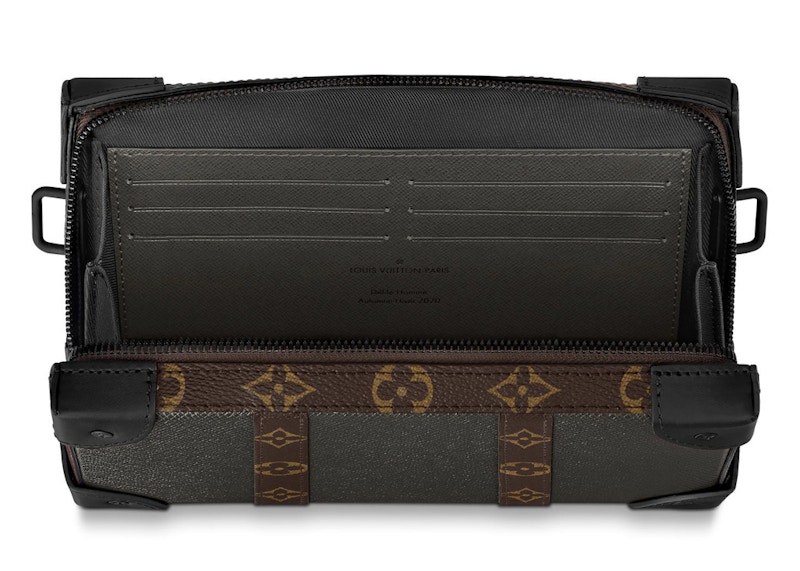 Louis Vuitton Soft Trunk Wearable Wallet | semashow.com