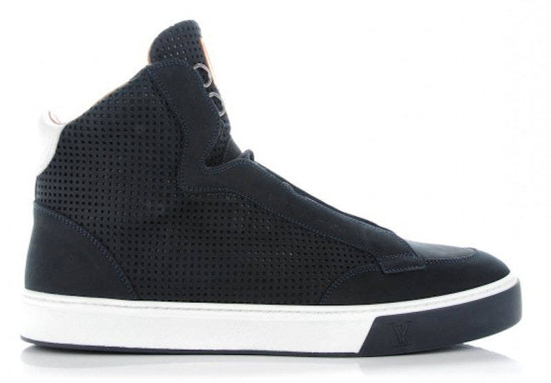 Louis Vuitton Speaker Marine Men's - Sneakers - US