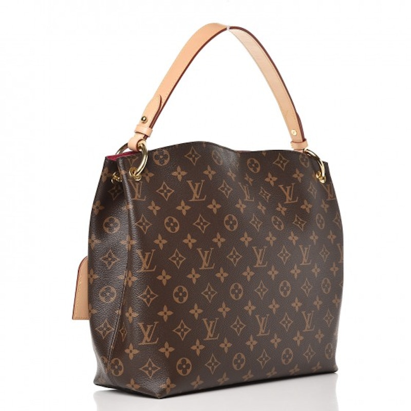 Lv On The Go Pm Monogram Appliances | semashow.com