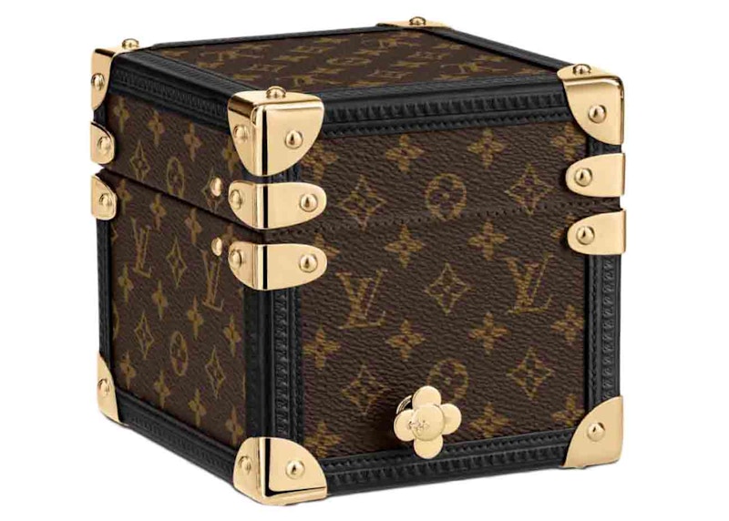 Louis Vuitton Vivienne Music Box - US