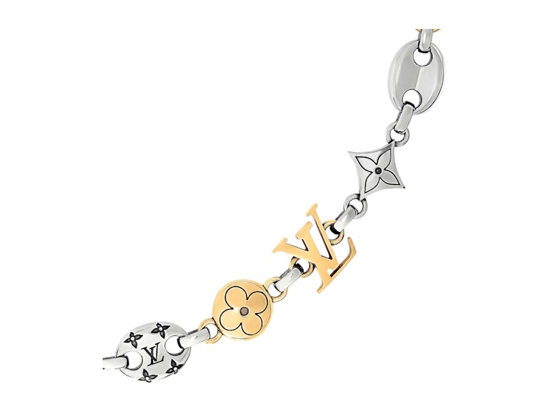 Louis Vuitton x Nigo LV Sailor Chain Belt Multicolor Men's - SS25 - US