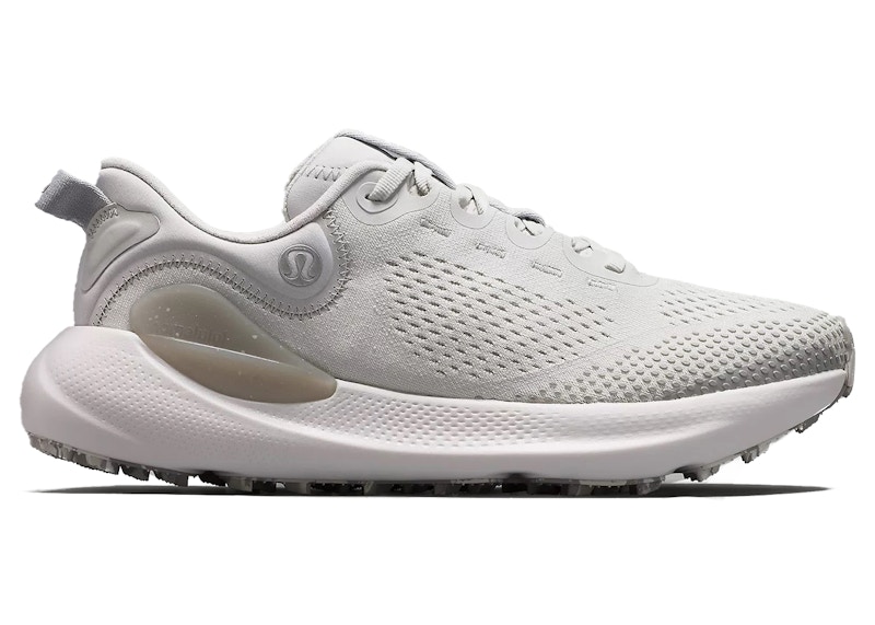 Lululemon BeyondFeel Trail Vapor Nimbus Silver (Women's) - 11720085 ...