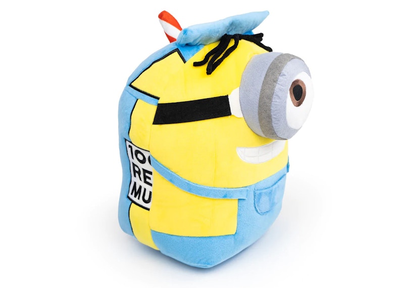 Lyrical Lemonade Minions Plush - US
