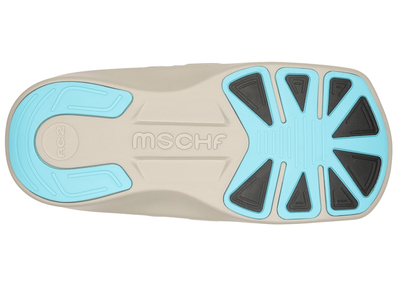 MSCHF AC2 Grey Men's - MSCHF-011 - US