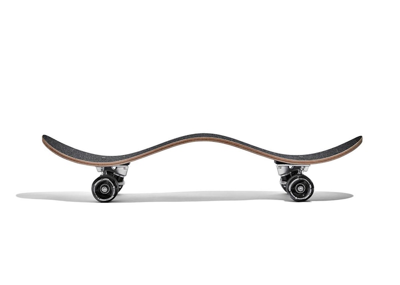 MSCHF Wavy Skateboard - US