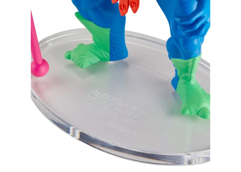 Madaski Masters of the Universe Skeletor Statue - SS22 - US