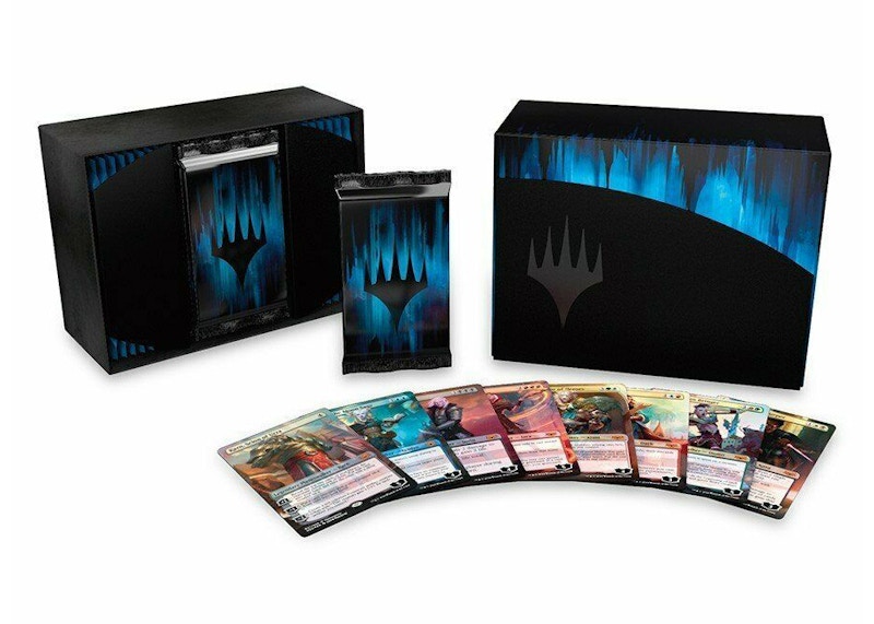 Magic: The Gathering TCG Ravnica Allegiance Mythic Edition Draft ...
