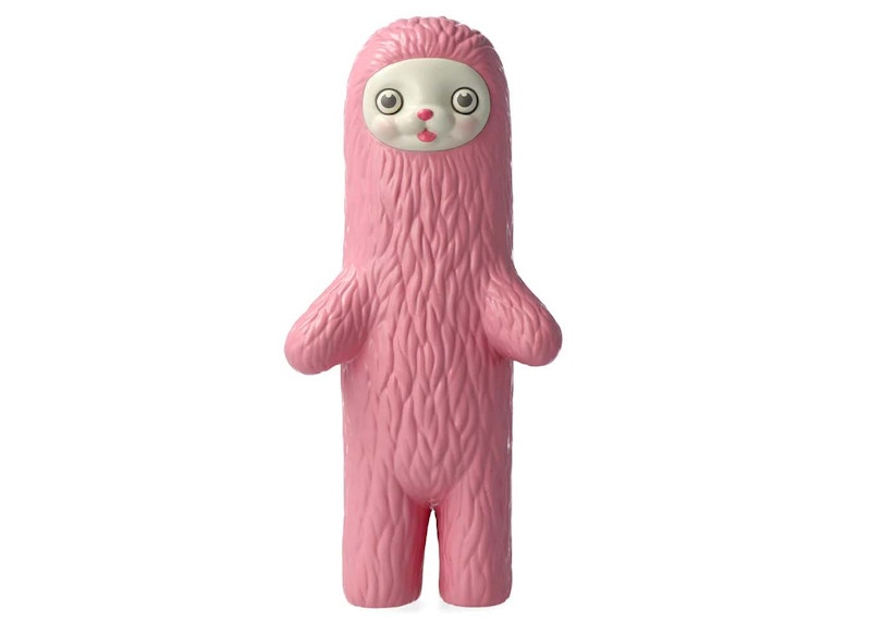 Mark Ryden x Golem Baby Bos Vinyl Figure (Edition of 500) Blush - SS22 - US