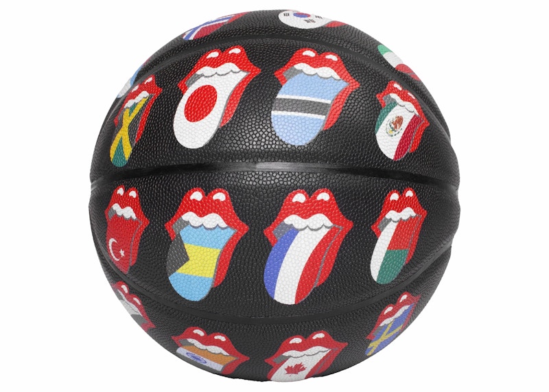 Market MKT Rolling Stones Worldwide Basketball Multi Men's - SS23 - US